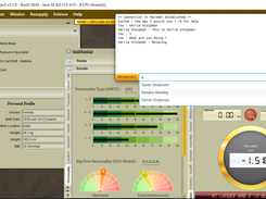 Mars Simulation Project download | SourceForge.net